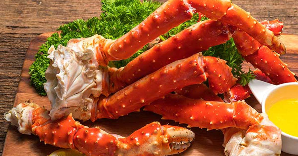 Crack Into Flavor: Your Ultimate Guide to Cooking Frozen Snow Crab Leg – OceanBox