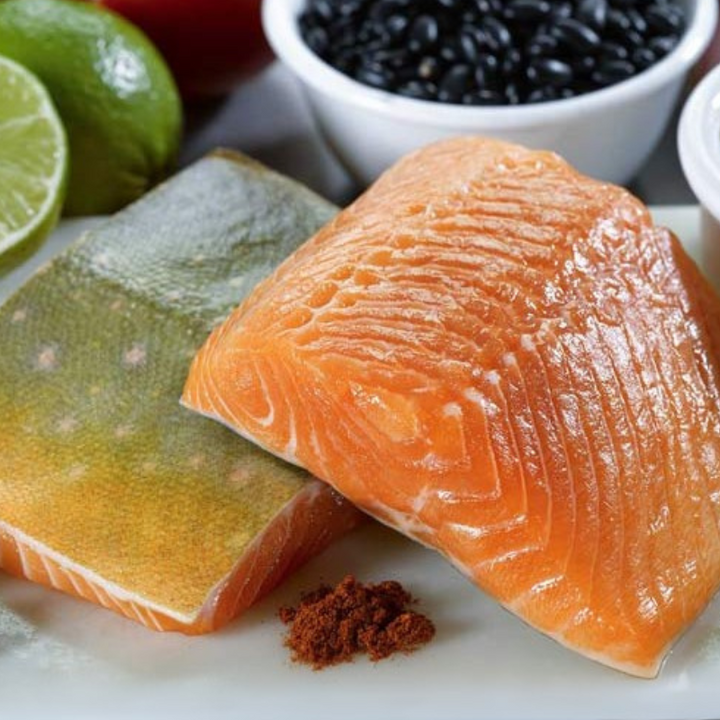 Oceanbox Seafood - Order Premium Fresh Seafood Online