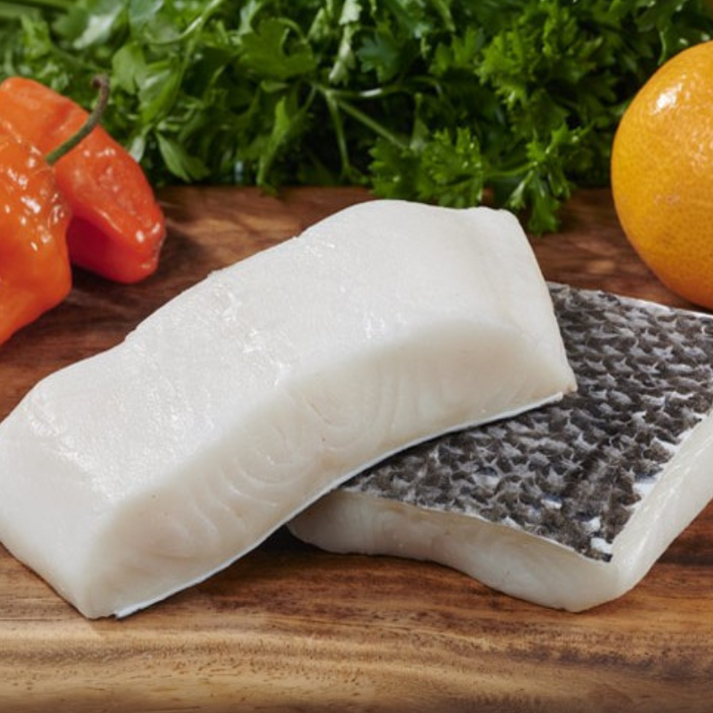 Wild Chilean Sea Bass Portions – OceanBox