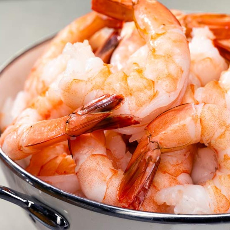 Seafood Boil Box – Oceanbox