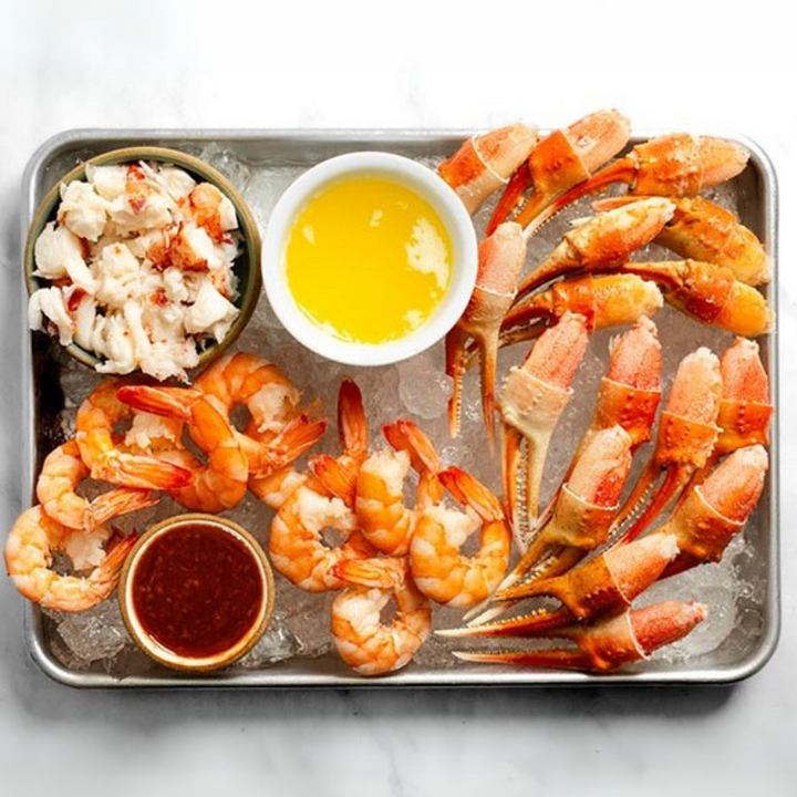 Oceanbox Seafood - Order Premium Fresh Seafood Online – OceanBox