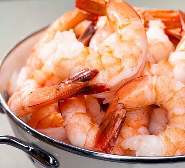 Super Colossal Shrimp Box – OceanBox