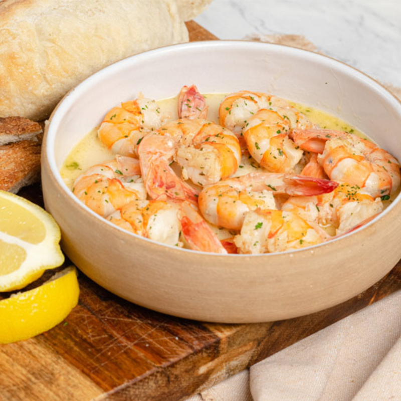 Super Colossal Shrimp Box – OceanBox