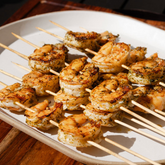 Super Colossal Shrimp Box – OceanBox