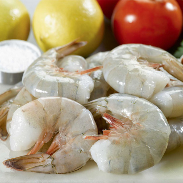 Super Colossal Shrimp Box – OceanBox