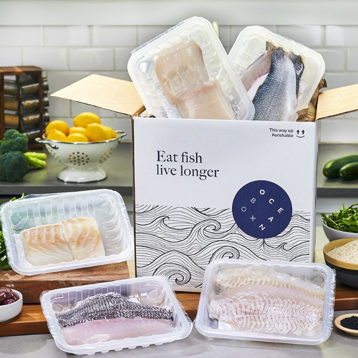 White Fish Combo Box – Oceanbox