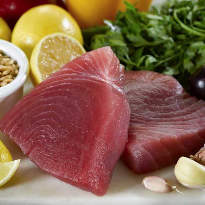 Omega Rich Seafood Box – Oceanbox