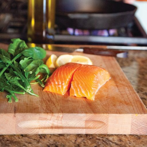 Fresh Boxes – OceanBox