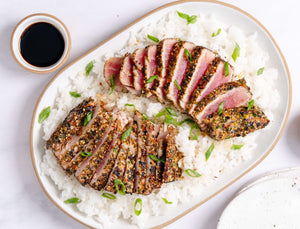 Oceanbox Seafood - Order Premium Fresh Seafood Online – OceanBox