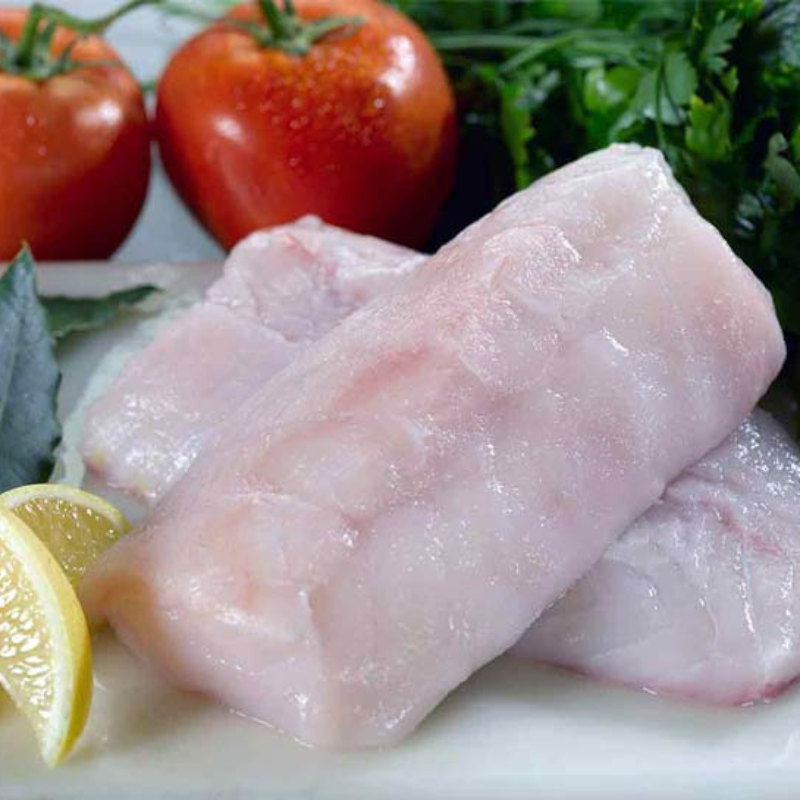 Wild Jumbo Monkfish Portions – Oceanbox